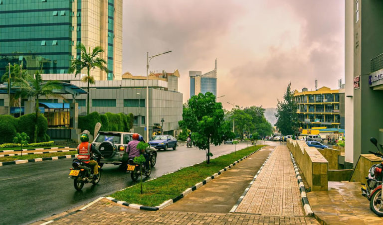 Top 5 Best Tourist Cities in Rwanda To Visit