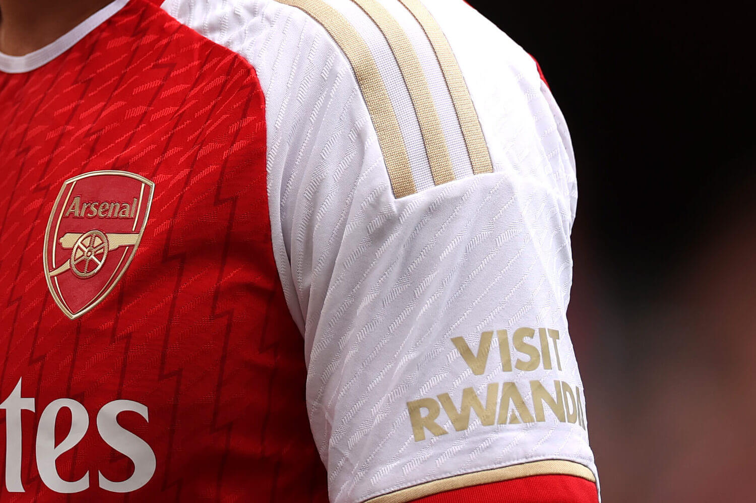 Visit Rwanda- Arsenal Partnership Reshaping African Tourism